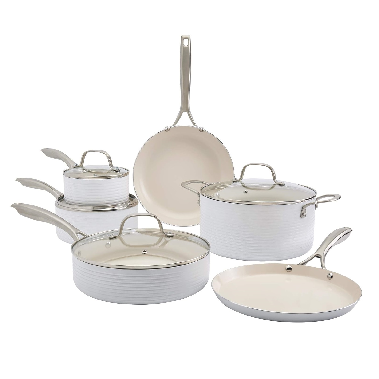 Denmark Tools for Cooks Website - Premium Cookware
