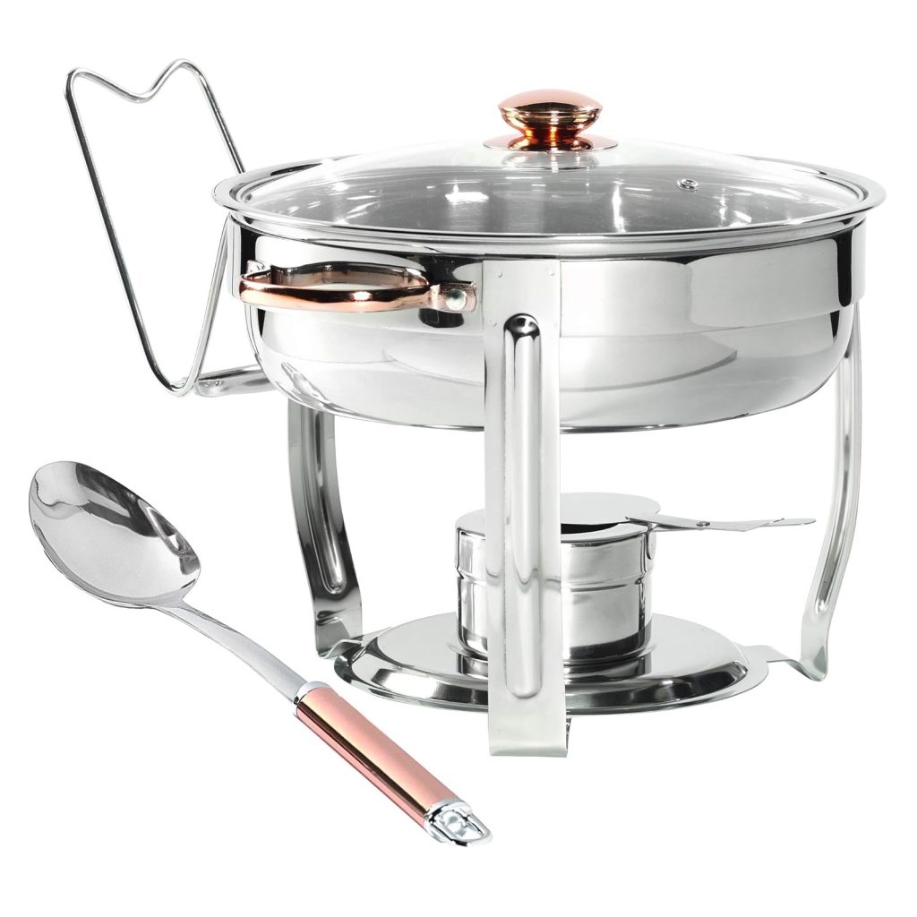 Denmark Tools for Cooks Website - Premium Cookware