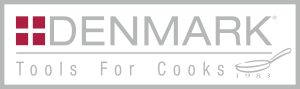 Denmark Tools for Cooks Website - Premium Cookware