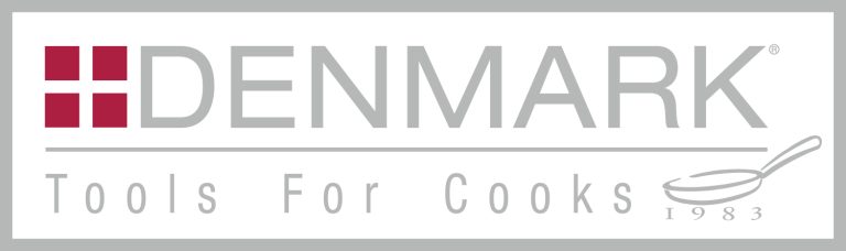 Denmark Tools for Cooks Website - Premium Cookware