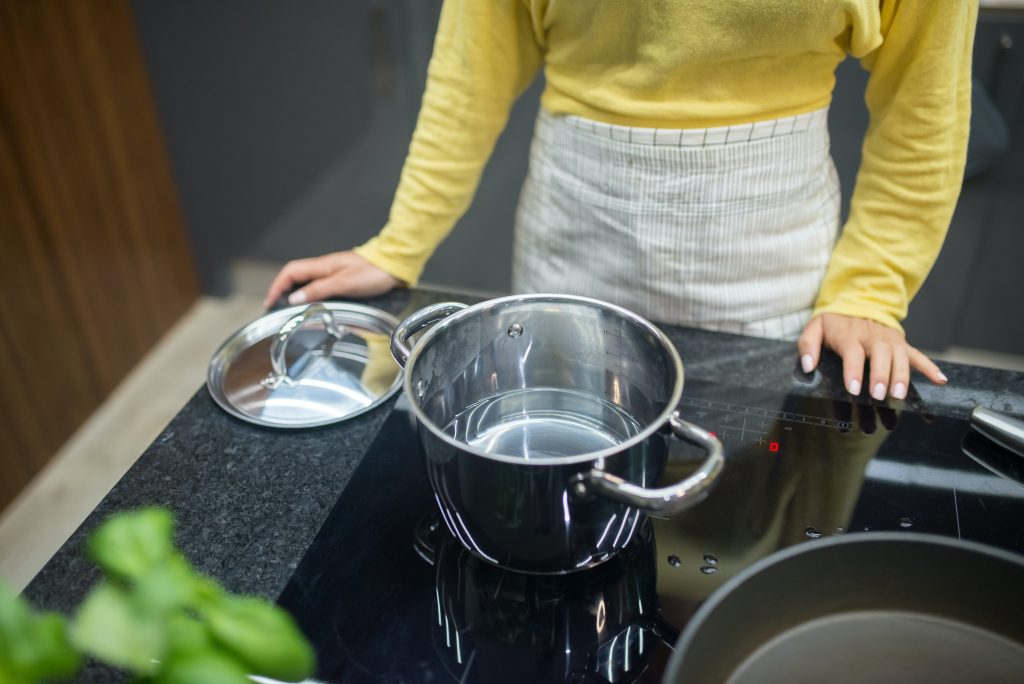 Denmark Tools for Cooks Website - Premium Cookware